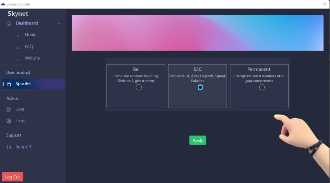 Develop Desktop Apps Api With Csharp Wpf Winui Dot Net Core By