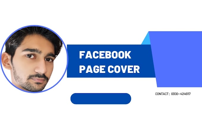 Create facebook cover design by Aleemsahib | Fiverr