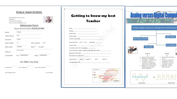 Do typing job very fast accurate, retype scanned documents by ... Do typing job very fast accurate, retype scanned documents by ...