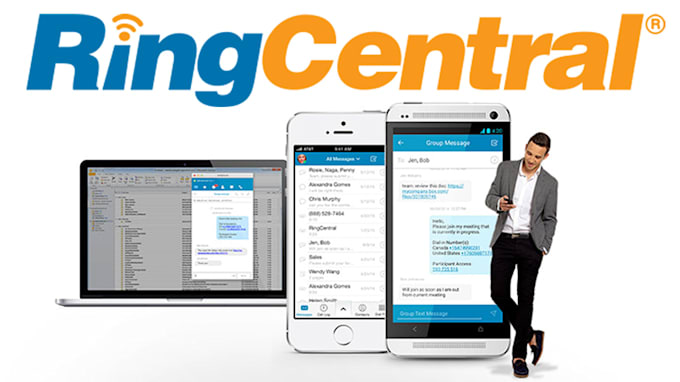 Help to manage your ringcentral system update resolve issue by ...