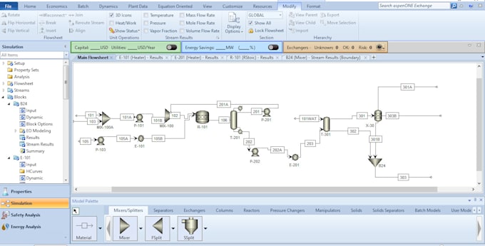 Do Chemical Engineering Problems Aspen Plus Modeling And Simulation