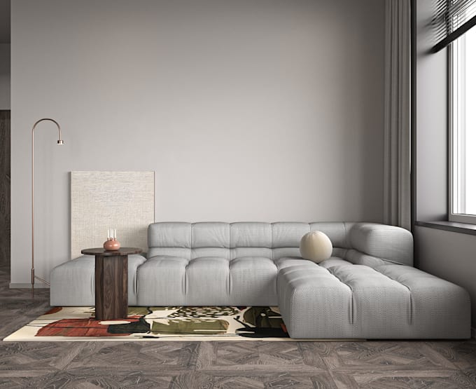 Create interior design and choose equipment for the iterior by Materiya ...