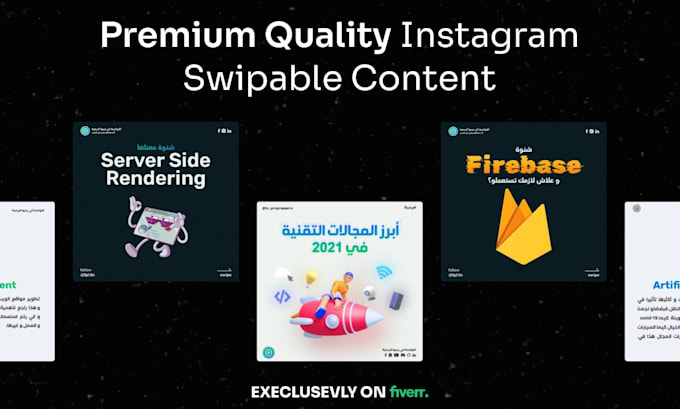 Create stunning instagram carousels to skyrocket engagement by ...