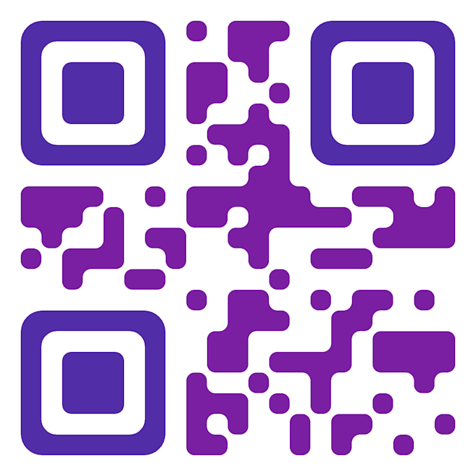 Make qr code for you by Aslanov94 | Fiverr