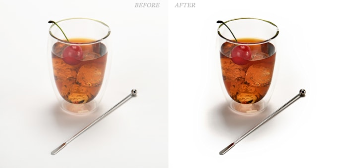 Retouch product photo edit product image for amazon or ebay by Mospleh ...