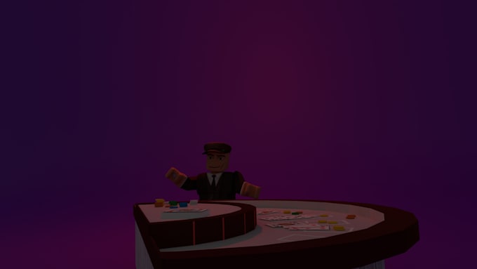 Create a roblox thumbnail by Peytonsmith209 | Fiverr