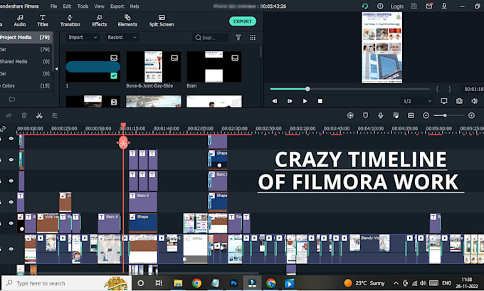 Do professional video editing of all type by Rajatsharma7225 | Fiverr