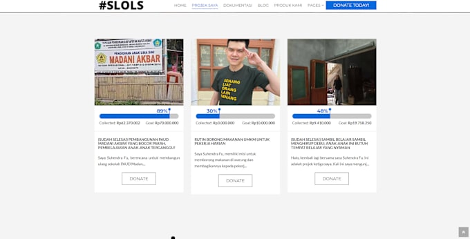 Create A Website Or Web Application With Laravel And Vuejs By Renaldyprasetio Fiverr