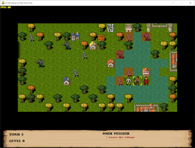 Create a simple python game in pygame by Rajsharmacoding | Fiverr