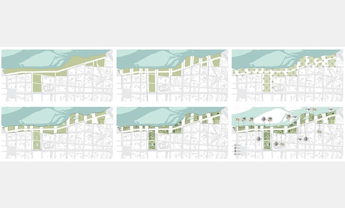 Create architectural diagrams, mapping and schemes by Felipe1423 | Fiverr