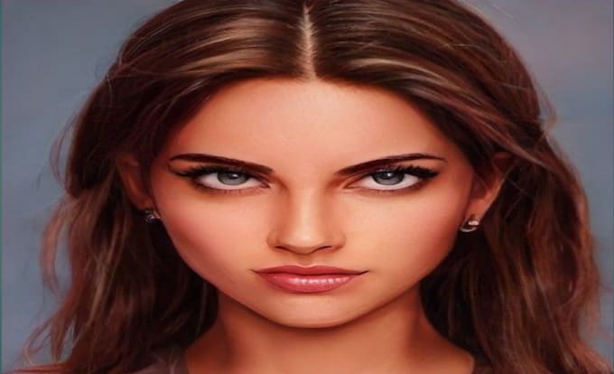 Do 3d Metahuman Character 3d Realistic Character 3d Metahuman Game Character By Jaysculpts 