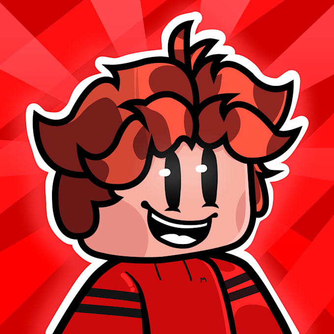 Draw your minecraft or roblox avatar by Jefferdangamer | Fiverr