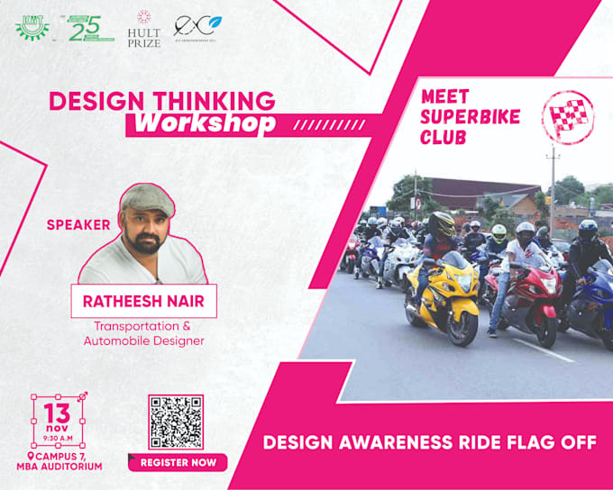 Design your poster, logo, thumbnails, ui and ux graphic designs by ...