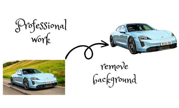 Professionally edit product images and remove background by Thebest0f ...