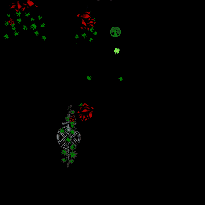 Make you a unique texture for your custom vrchat avatar by Ent_wizard ...