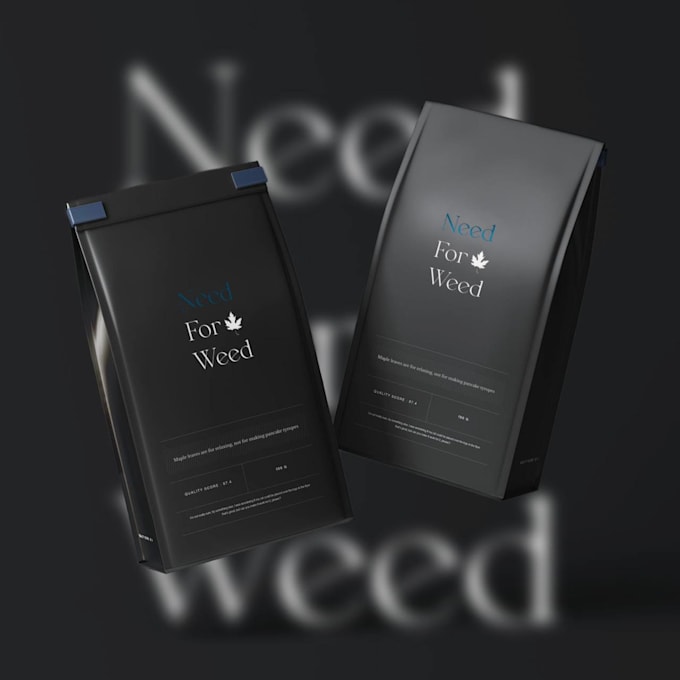 Designing and creating your own product style by Vladislav8bees | Fiverr