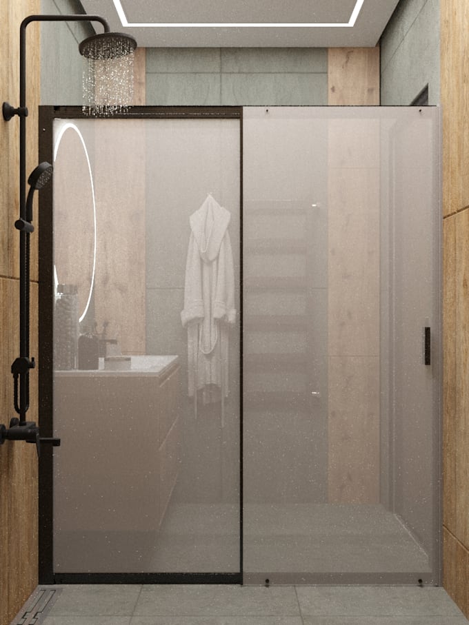 Do nice and cosy interior designs by Laleo59 | Fiverr