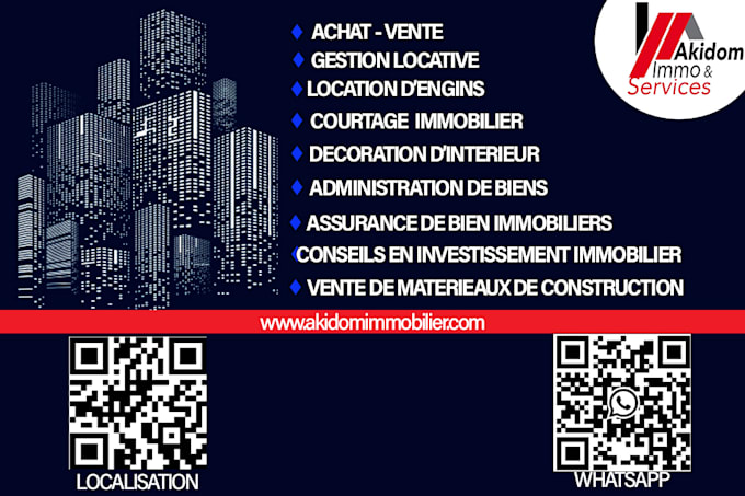 Je vais créer pour vous ce que vous penser by Thedy_225 | Fiverr