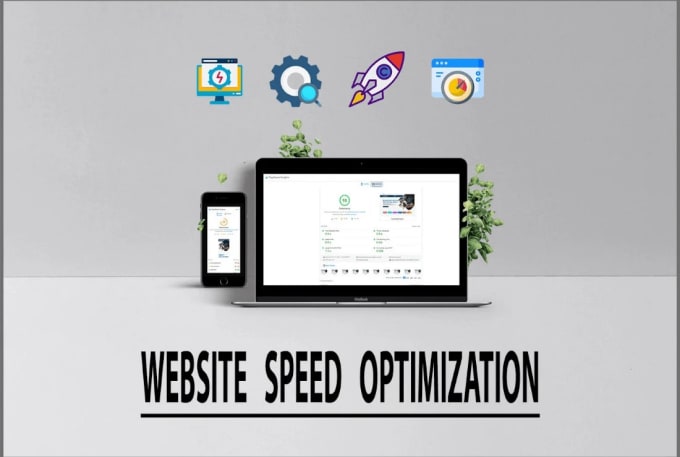 Optimize website, improve load time, performance by optimization ... Optimize website, improve load time, performance by optimization ...