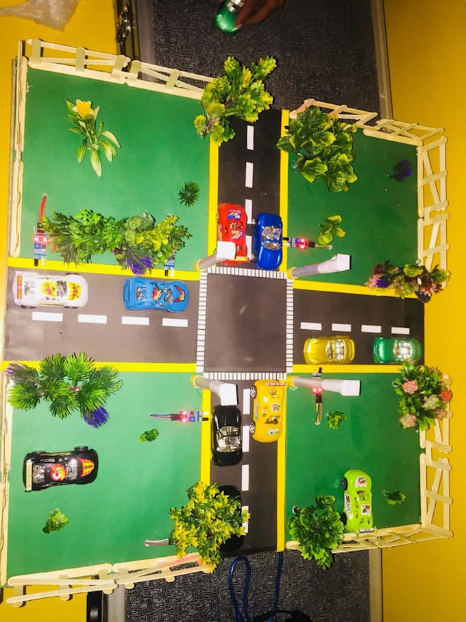 Help You To Create Your Arduino And Iot Projects By Naeemmeer130 Fiverr