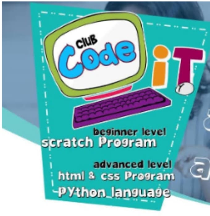 Teach you how to code any programming language by Ikeataanthony | Fiverr