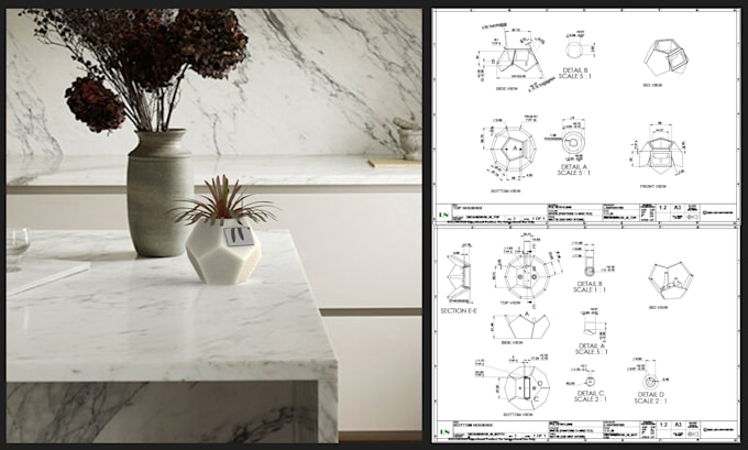 Create cad models and renders expertly by Levinap | Fiverr Create cad models and renders expertly by Levinap | Fiverr