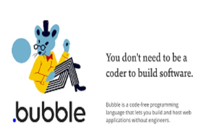 Build bubble developer, bubble io, bubble website, bubble app, bubble ... Build bubble developer, bubble io, bubble website, bubble app, bubble ...