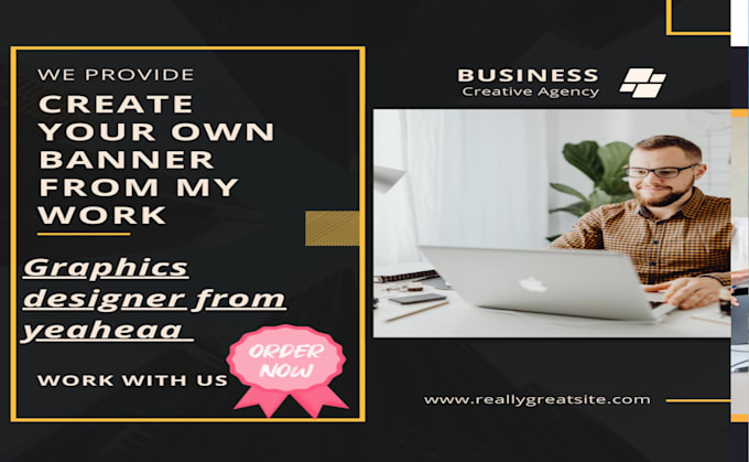 Design your logo from my work by Yeaheaa | Fiverr