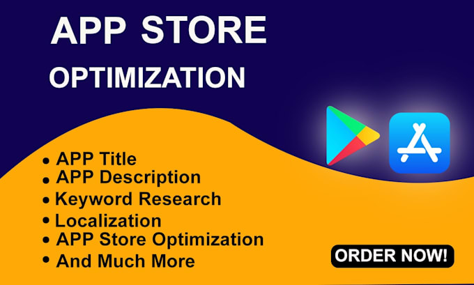 Do Aso And Write Description For Your Apps And Games By Farhanch121 Fiverr 7634