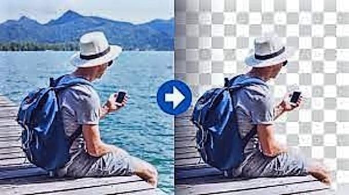 Remove a background, enhance product photo within a just hour by Hait4m ...