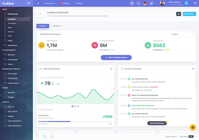 Create Responsive Web App Using React And Firebase By Rubel58 Fiverr