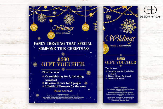 Design a tailored, modern poster for your event by Designmyday | Fiverr
