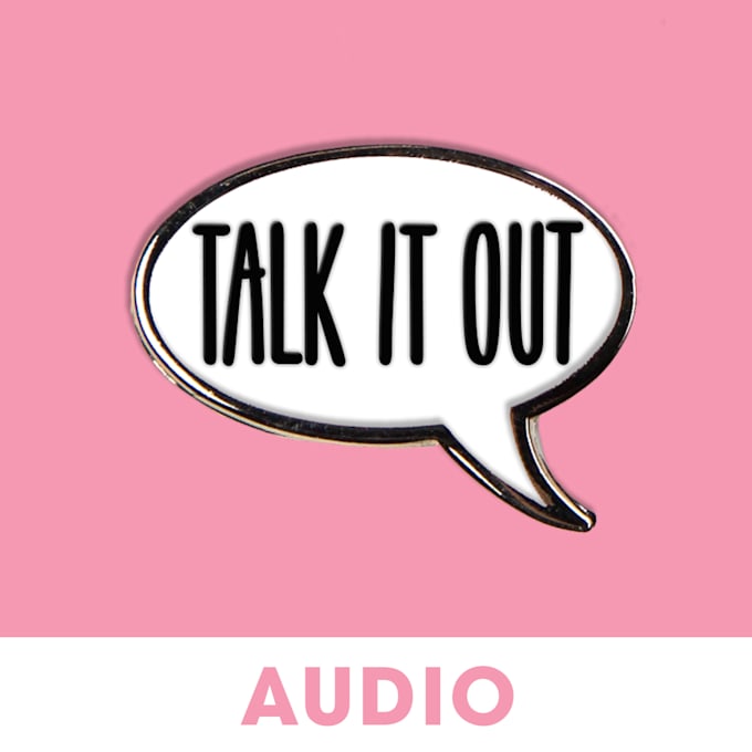 Create a safe space for discussion by De_bright | Fiverr