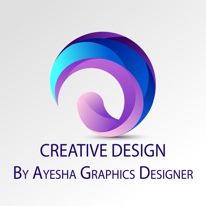 Create Modren Unique Professional Business Logo Design By