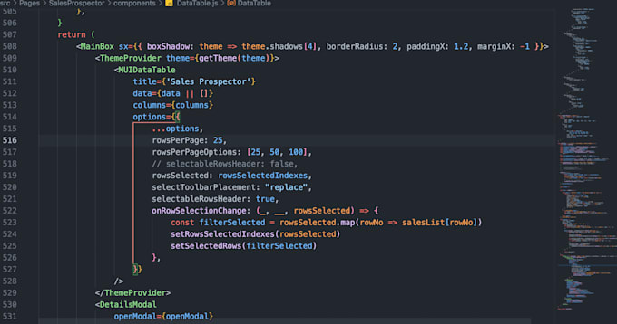 Fix and remove bugs, errors from react js, firebase, node js by Codespect | Fiverr