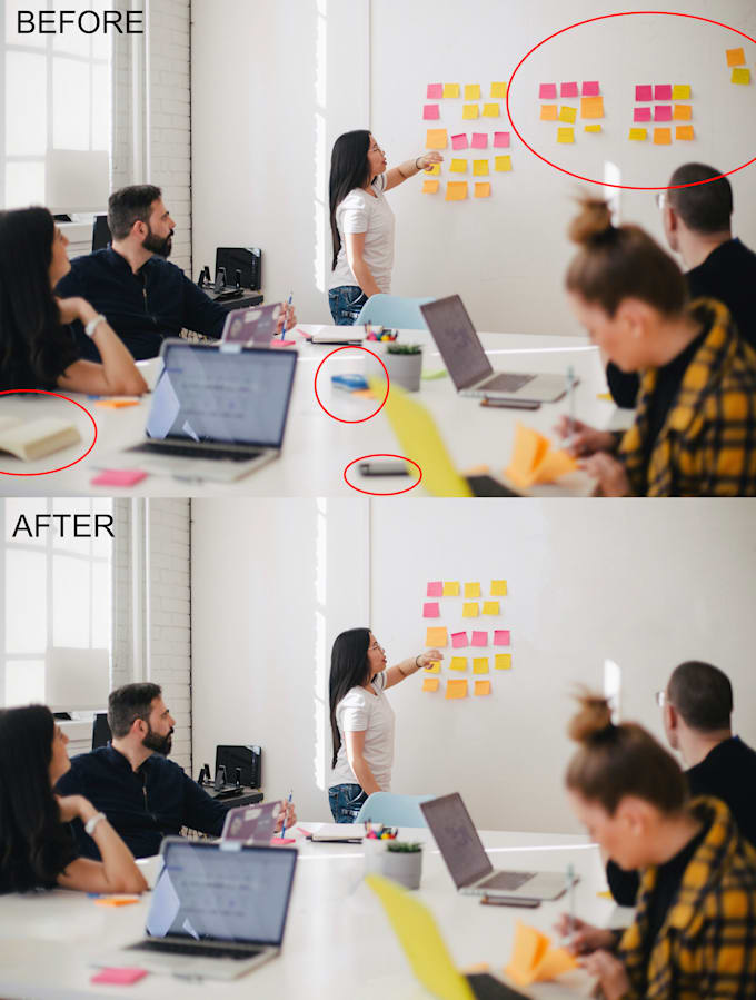 Add Or Remove Object People And Do Photoshop Editing Fast By Kasundissana194 Fiverr 