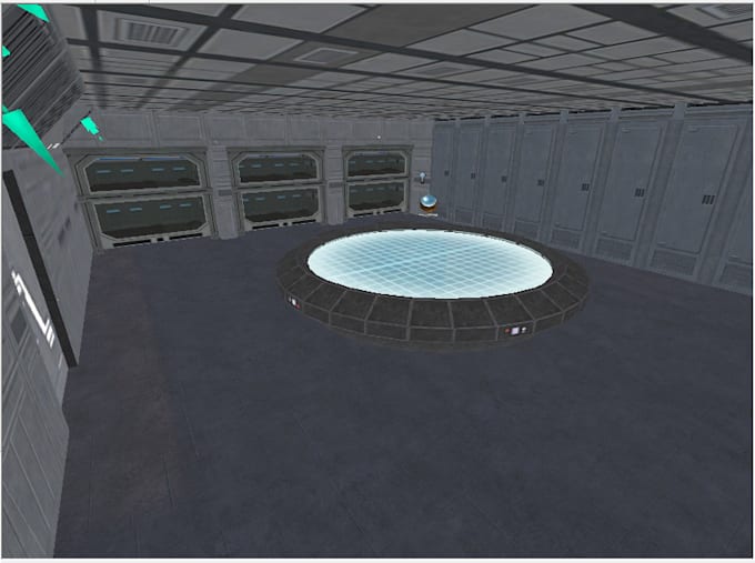 Create A Gmod Map For You By Disclosedd Fiverr