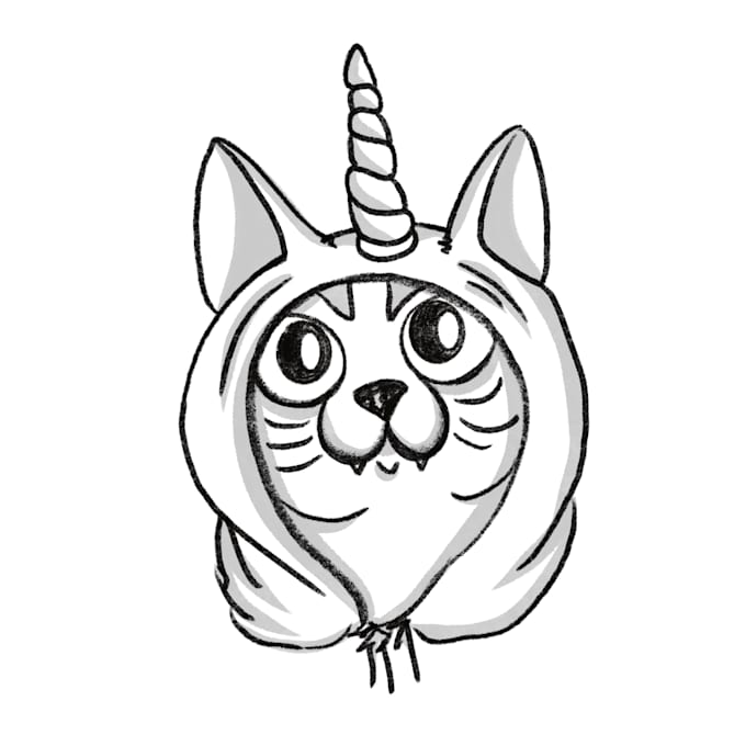 Create curated pfp style nft art for you by Gdesogn | Fiverr