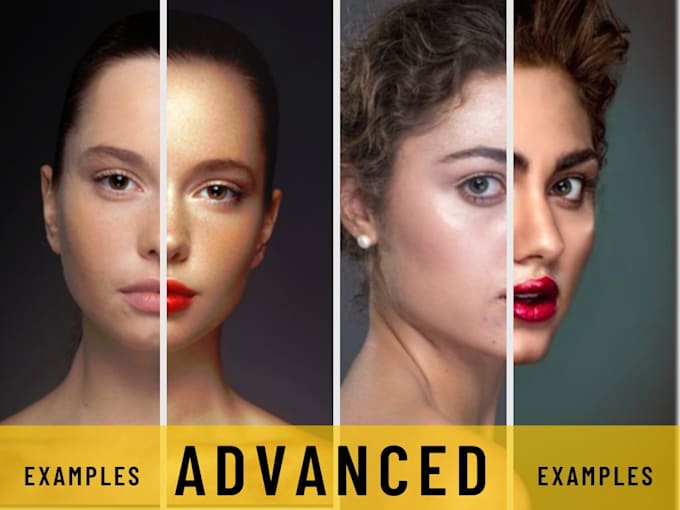 Do aesthetic manipulation for your photos in photoshop by Maria_mx4 ...