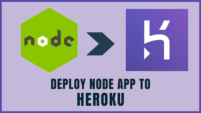 Deploy nodejs or react app on your server by Milonsinhait | Fiverr