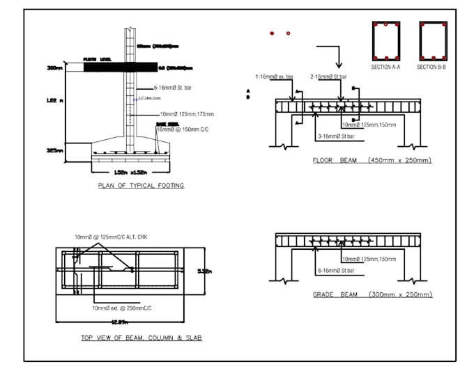 Do autocad of any requirements ensuring best output by Mahirfaisalkhan ...