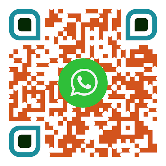 Create best qr codes at the lowest cost by Doonit | Fiverr