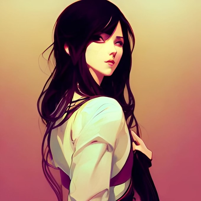 Do something really good drawing realistic character by Lorenzofronzi ...