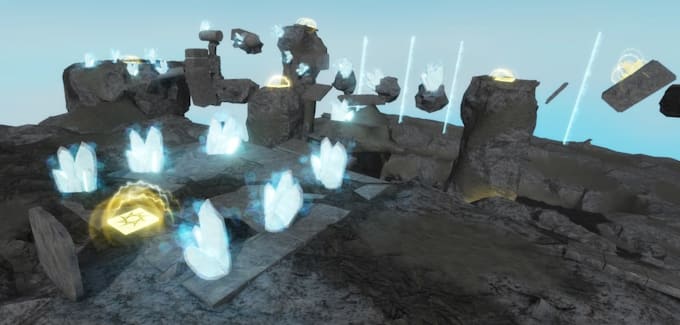 Create a roblox map for you by Velhaw_dev | Fiverr