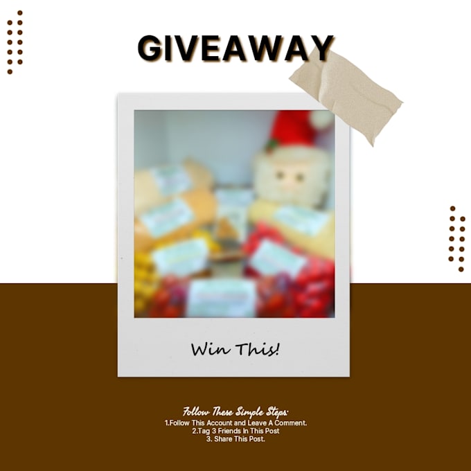 Create social media promo posts and advert images by Rpeachey | Fiverr