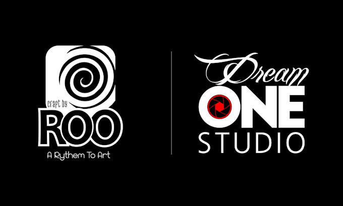 Profession unique minimalist logo design by Logobox_alex | Fiverr