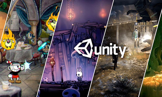 Code programming script for your unity 2d, 3d games by Mnouman2662 | Fiverr Code programming script for your unity 2d, 3d games by Mnouman2662 | Fiverr