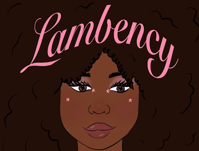 Make a unique cartoon of you by Shelby_casper | Fiverr