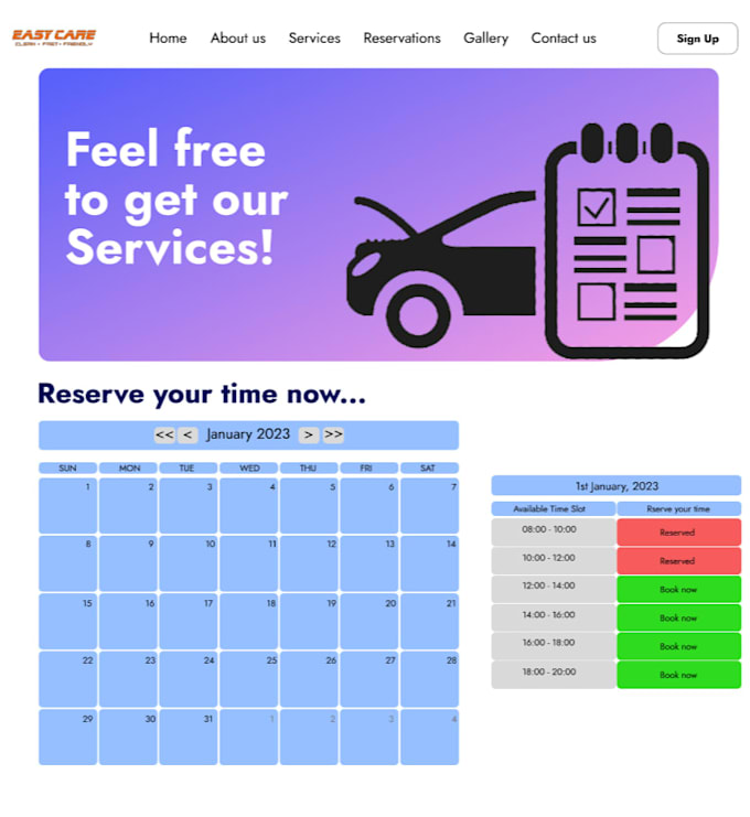 Design creative interfaces for both websites and mobile apps by ...