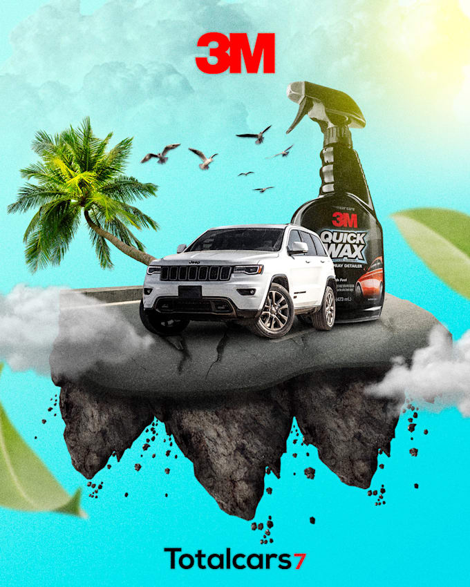 Haré diseños impactantes para llevar tus rrss a otro nivel by ...